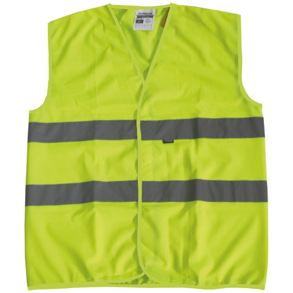 Colete Refletor - termocliv.pt