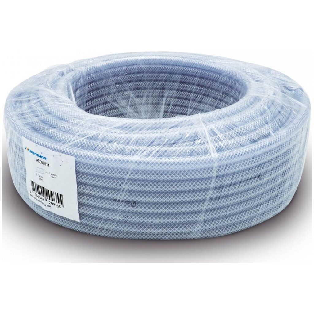 Tubos PVC Transparentes - termocliv.pt
