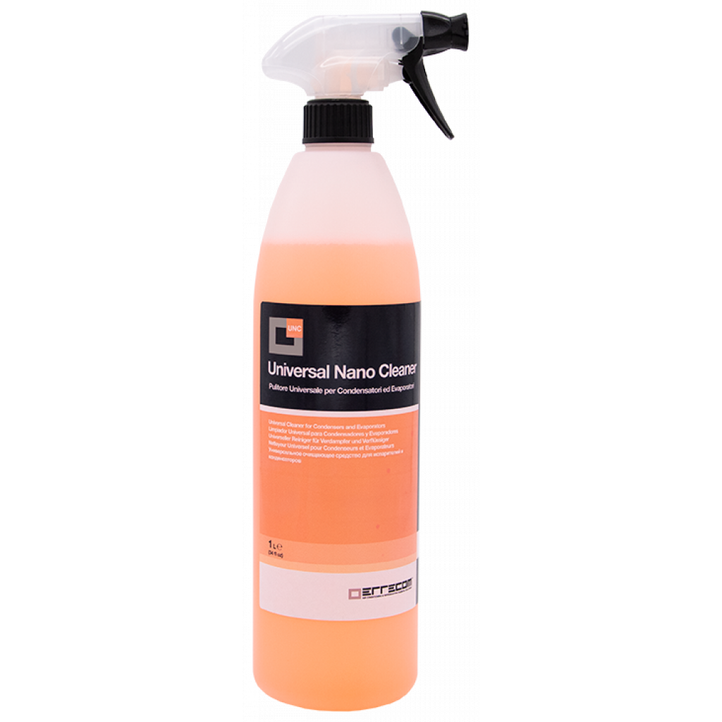 Universal Nano Cleaner - termocliv.pt