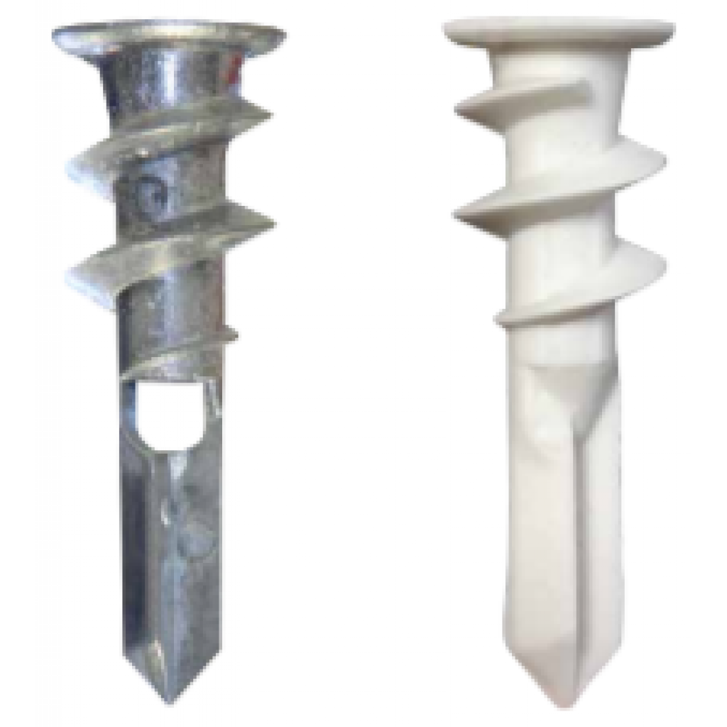 Bucha para Gesso PCL 504 - termocliv.pt